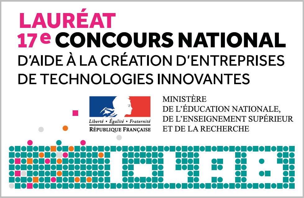 i-LAB 2015 - SCALINX